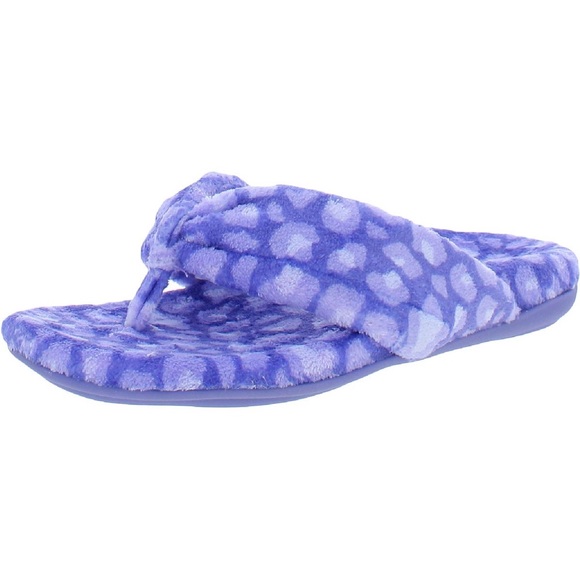 Vionic | Shoes | Vionic Lydia Womens Washable Thong Post Arch ...